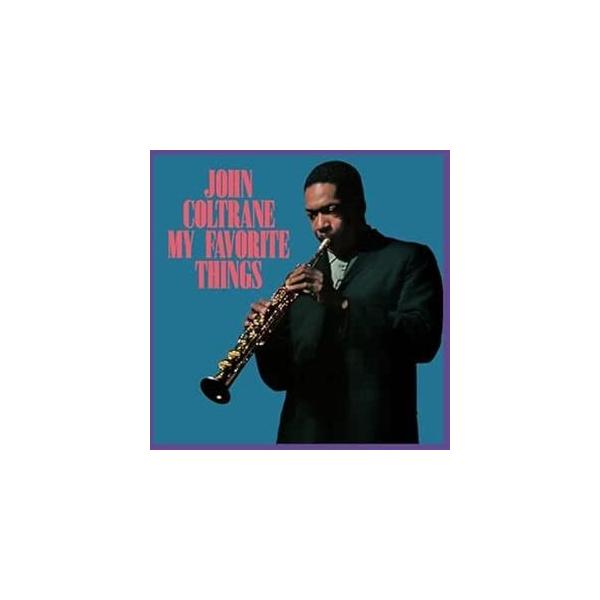 【発売日：2026年03月20日】種別:LP 【輸入盤】 ジャズ・フュージョン海外ジャズ 発売日:2026/03/20 登録日:2026/03/11 ジョン・コルトレーン マイ・フェイバリット・シングス（クリスタル・クリア） 内容:［Sid...