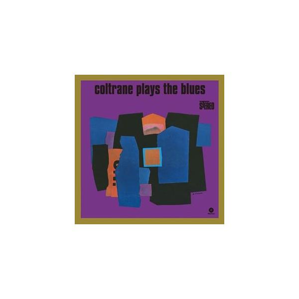 【発売日：2011年06月10日】種別:LP 【輸入盤】 ジャズ・フュージョン海外ジャズ 発売日:2011/06/10 登録日:2015/06/19 ジョン・コルトレーン コルトレーン・プレイズ・ザ・ブルース 内容:1. Blues To ...