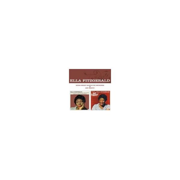 【発売日：2013年07月26日】種別:CD 【輸入盤】 ジャズ・フュージョン海外ジャズ 発売日:2013/07/26 登録日:2013/08/08 エラ・フィッツジェラルド シングズ・スウィート・ソングズ・フォー・スウィンガーズ