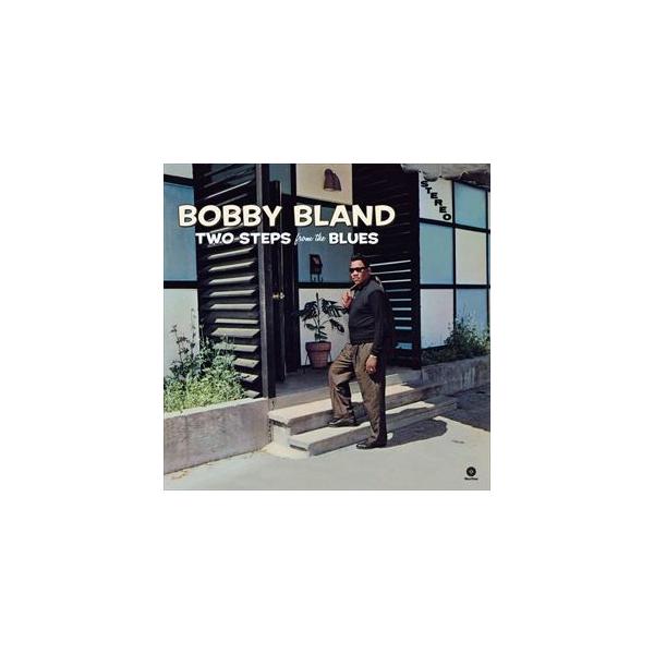 【発売日：2017年03月10日】種別:LP 【輸入盤】 洋楽ソウル/R&amp;B 発売日:2017/03/10 登録日:2016/05/11 ボビー・ブランド ツー・ステップス・フロム・ザ・ブルース＋2ボーナス・トラックス 内容:1. ...