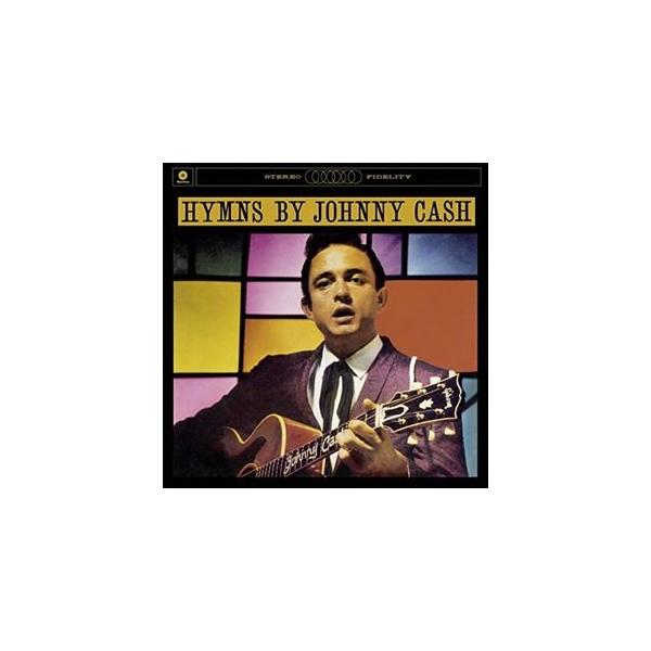 【発売日：2014年11月14日】種別:LP 【輸入盤】 洋楽フォーク/カントリー 発売日:2014/11/14 登録日:2015/06/22 ジョニー・キャッシュ ヒムズ・バイ・ジョニー・キャッシュ＋2ボーナス・トラックス 内容:1. I...