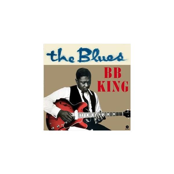 【発売日：2016年02月18日】種別:LP 【輸入盤】 洋楽ブルース/ゴスペル 発売日:2016/02/18 登録日:2016/05/11 B.B.キング ブルース B.B.キング CD 内容:1. Why Do Things Happe...