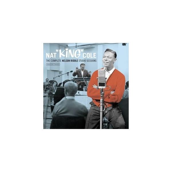 【発売日：2017年10月19日】種別:LP 【輸入盤】 ジャズ・フュージョン海外ジャズ 発売日:2017/10/19 登録日:2017/09/28 ナット・キング・コール ナット・キング・コール・シングス 解説:オリジナルジャケット、リマ...