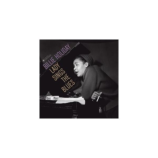 【発売日：2016年10月21日】種別:LP 【輸入盤】 ジャズ・フュージョン海外ジャズ 発売日:2016/10/21 登録日:2018/11/06 ビリー・ホリデイ レディ・シングス・ザ・ブルース 内容:［Side A］1. Trav’l...