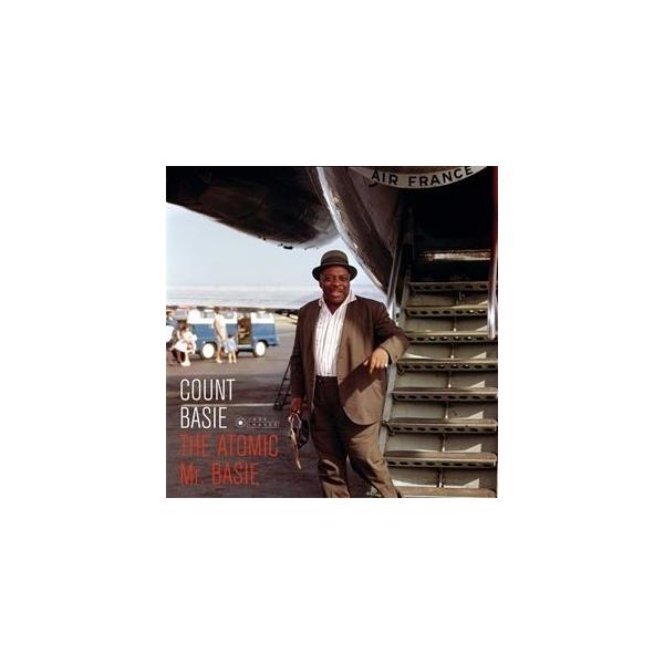 【発売日：2017年01月27日】種別:LP 【輸入盤】 ジャズ・フュージョン海外ジャズ 発売日:2017/01/27 登録日:2018/11/09 カウント・ベイシー アトミック・ミスター・ベイシー 内容:［Side A］1. The K...