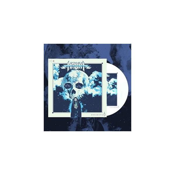 【発売日：2024年04月12日】種別:LP 【輸入盤】 洋楽ハードロック/ヘヴィメタル 発売日:2024/04/12 登録日:2024/01/23 ホーント ドリームズ（ピクチャー・ディスク） 内容:1. SERENADE2. LOCKE...
