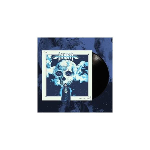 【発売日：2024年04月12日】種別:LP 【輸入盤】 洋楽ハードロック/ヘヴィメタル 発売日:2024/04/12 登録日:2024/01/23 ホーント ドリームズ 内容:1. SERENADE2. LOCKED OUT3. STEE...