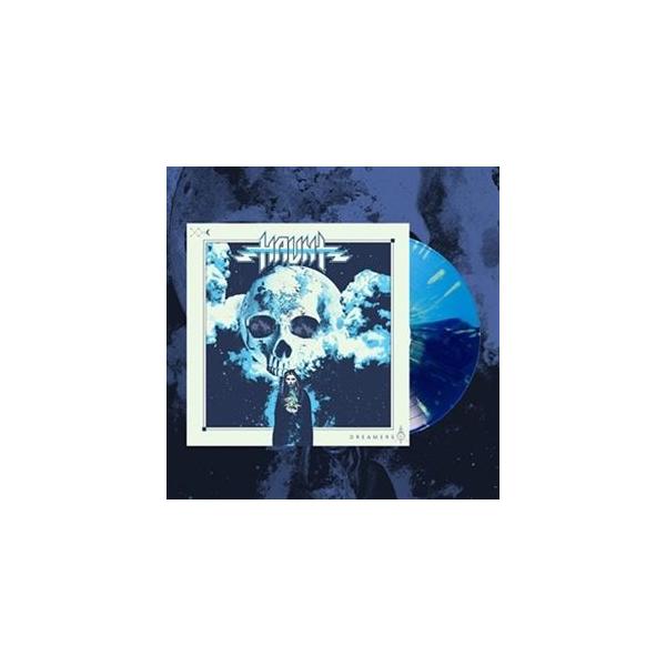 【発売日：2024年04月12日】種別:LP 【輸入盤】 洋楽ハードロック/ヘヴィメタル 発売日:2024/04/12 登録日:2024/01/23 ホーント ドリームズ（ハーフ／ハーフ・ヴァイナル・W／スプラッター） 内容:1. SERE...