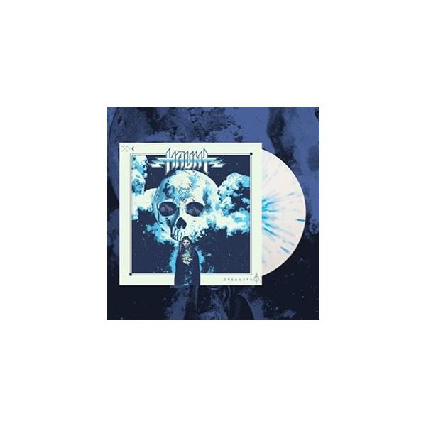 【発売日：2024年04月12日】種別:LP 【輸入盤】 洋楽ハードロック/ヘヴィメタル 発売日:2024/04/12 登録日:2024/01/23 ホーント ドリームズ（ホワイト・ヴァイナル・W／スプラッター） 内容:1. SERENAD...