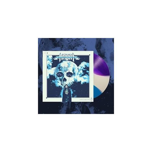 【発売日：2024年04月12日】種別:LP 【輸入盤】 洋楽ハードロック/ヘヴィメタル 発売日:2024/04/12 登録日:2024/01/23 ホーント ドリームズ（カラー） 内容:1. SERENADE2. LOCKED OUT3....