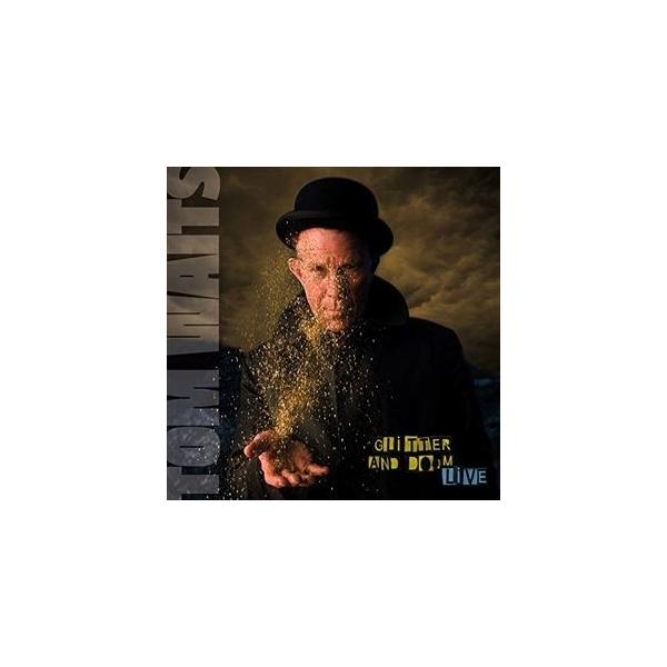【発売日：2017年12月15日】種別:2LP 【輸入盤】 洋楽ロック 発売日:2017/12/15 登録日:2017/11/21 トム・ウェイツ グリッター・アンド・ドゥーム・ライヴ トム・ウェイツ CD 内容:［LP 1 ： Side ...