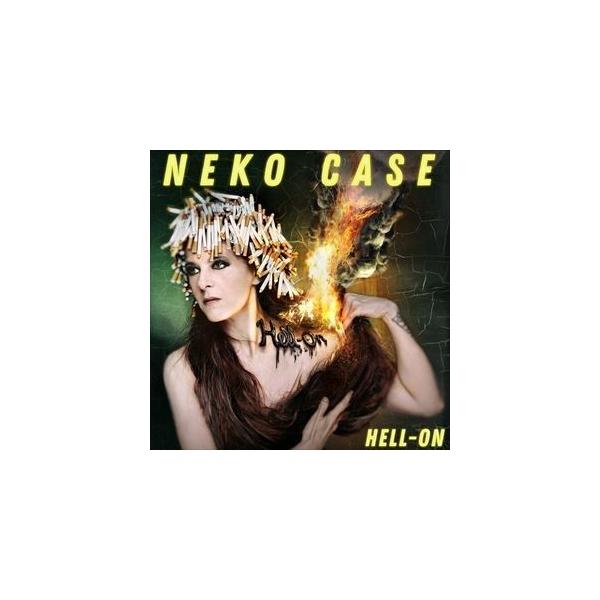 【発売日：2018年06月01日】種別:2LP 【輸入盤】 洋楽ロック 発売日:2018/06/01 登録日:2018/04/24 ニーコ・ケース ヘル・オン 内容:［LP 1 ： Side A］1. Hell-On2. Last Lion...