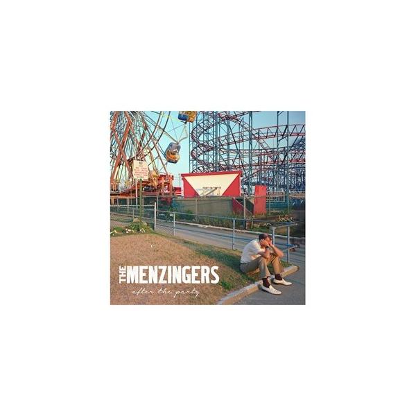 【発売日：2017年02月10日】種別:LP 【輸入盤】 洋楽ロック 発売日:2017/02/10 登録日:2017/01/17 メンジンガーズ アフター・ザ・パーティ 内容:［Side A］1. Tellin’ Lies2. Thick ...