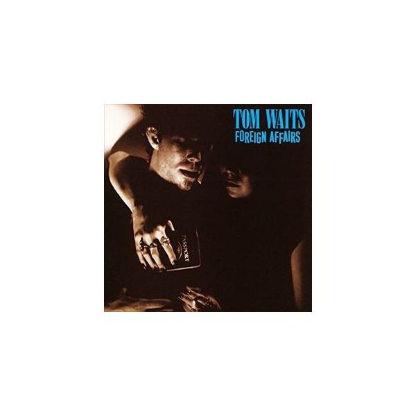 【発売日：2018年03月23日】種別:CD 【輸入盤】 洋楽ロック 発売日:2018/03/23 登録日:2018/02/21 トム・ウェイツ フォーリン・アフェアーズ（リマスタード） トム・ウェイツ CD 内容:1. Cinny’s W...