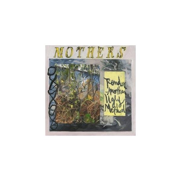 【発売日：2018年09月14日】種別:2LP 【輸入盤】 洋楽ロック 発売日:2018/09/14 登録日:2018/08/14 マザーズ レンダー・アナザー・アグリー・メソッド 内容:”［LP1 ： Side A］1. BEAUTY R...