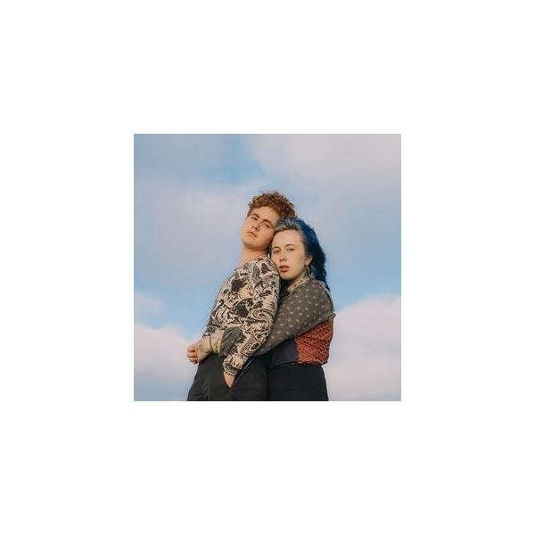 【発売日：2019年02月15日】種別:LP 【輸入盤】 洋楽ロック 発売日:2019/02/15 登録日:2019/01/16 ガールプール ホワット・カオス・イズ・イマジナリー 内容:［Side A］1. Lucy’s2. Stale ...