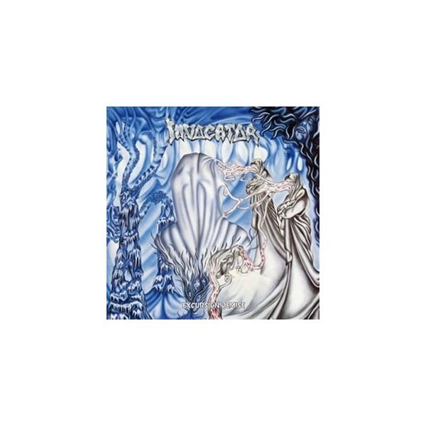 【発売日：2022年03月11日】種別:2CD 【輸入盤】 洋楽ハードロック/ヘヴィメタル 発売日:2022/03/11 登録日:2022/04/08 インボケイター エクスカージョン・ディマイズ 内容:［Disc 1］1. Excursi...