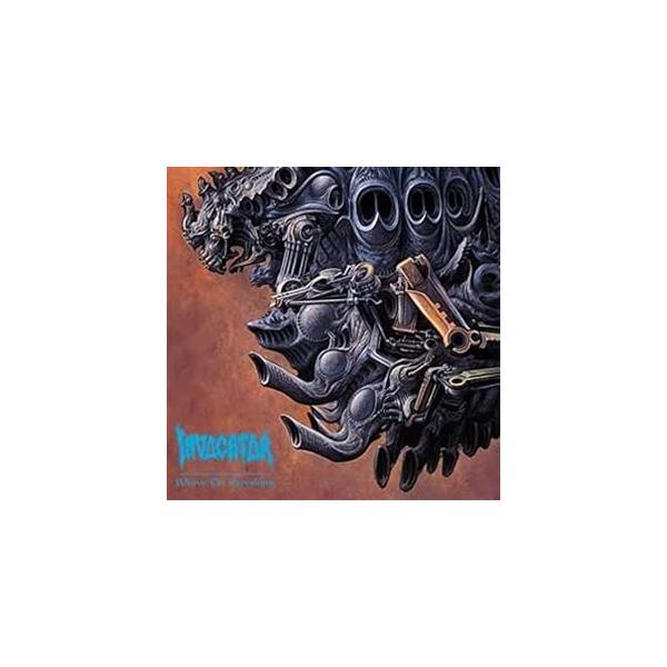 【発売日：2022年03月11日】種別:LP 【輸入盤】 洋楽ハードロック/ヘヴィメタル 発売日:2022/03/11 登録日:2025/05/14 インボケイター ウェーヴ・アポカリプス（ブラック）