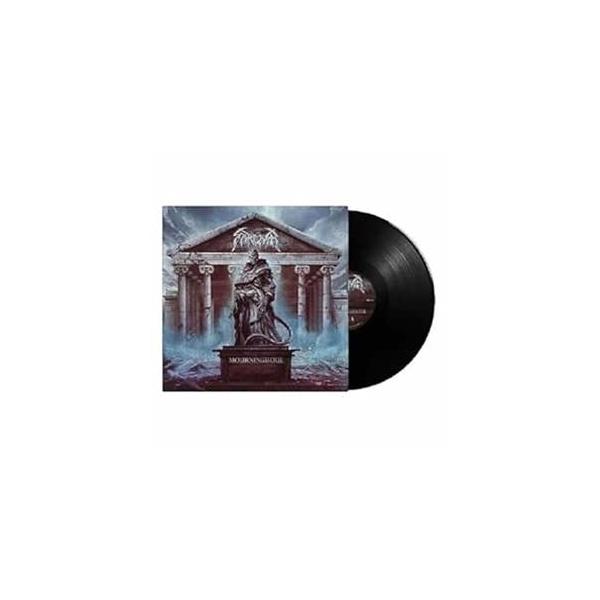 【発売日：2024年06月28日】種別:LP 【輸入盤】 洋楽ハードロック/ヘヴィメタル 発売日:2024/06/28 登録日:2025/05/14 サーカムズ モーニングホール（ブラック）