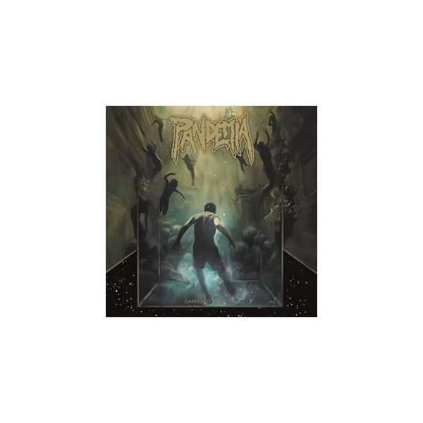【発売日：2025年05月16日】種別:CD 【輸入盤】 洋楽ハードロック/ヘヴィメタル 発売日:2025/05/16 登録日:2025/03/27 パンディーミア ダーケンド・デヴォーション