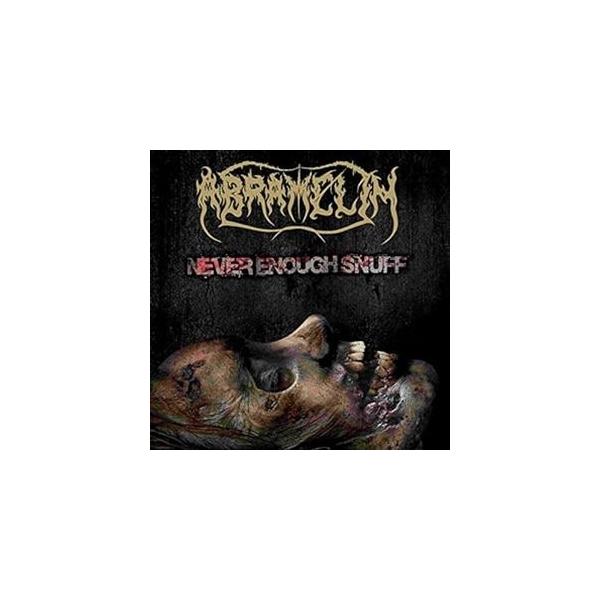 【発売日：2021年09月24日】種別:CD 【輸入盤】 洋楽ハードロック/ヘヴィメタル 発売日:2021/09/24 登録日:2025/05/14 アブラメリン ネヴァー・イナフ・スナッフ