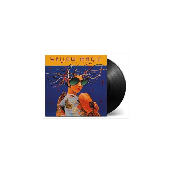 【発売日：2015年11月19日】種別:2LP 【輸入盤】 洋楽クラブ/テクノ 発売日:2015/11/19 登録日:2015/11/26 イエロー・マジック・オーケストラ YMO・USA＆イエロー・マジック・オーケストラ 内容:”［Dis...