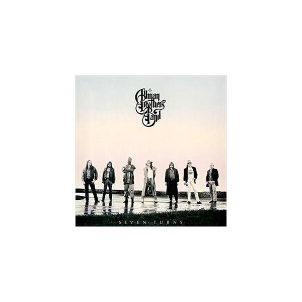 【発売日：2016年02月04日】種別:LP 【輸入盤】 洋楽ロック 発売日:2016/02/04 登録日:2016/02/17 オールマン・ブラザーズ・バンド セヴン・ターンズ オールマン・ブラザーズ・バンド CD 内容:1. Good ...