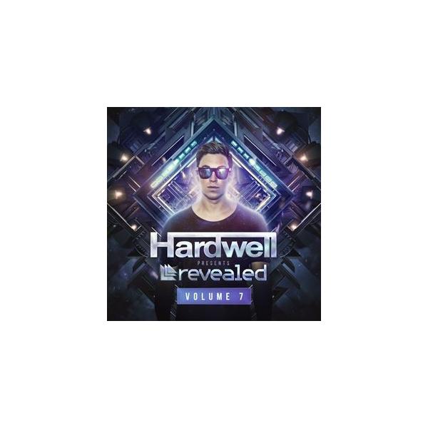 【発売日：2016年06月03日】種別:CD 【輸入盤】 洋楽クラブ/テクノ 発売日:2016/06/03 登録日:2016/07/07 ハードウェル リヴィールド・ヴォリューム7 ハードウェル CD 内容:1. Hardwell 2016...