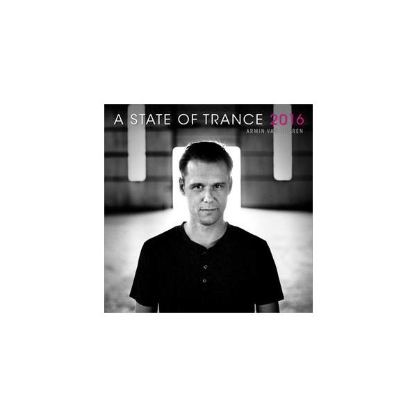 【発売日：2016年05月06日】種別:2CD 【輸入盤】 洋楽クラブ/テクノ 発売日:2016/05/06 登録日:2016/05/06 アーミン・ヴァン・ブーレン ステイト・オブ・トランス2016 内容:［Disc 1］1. Omnia...