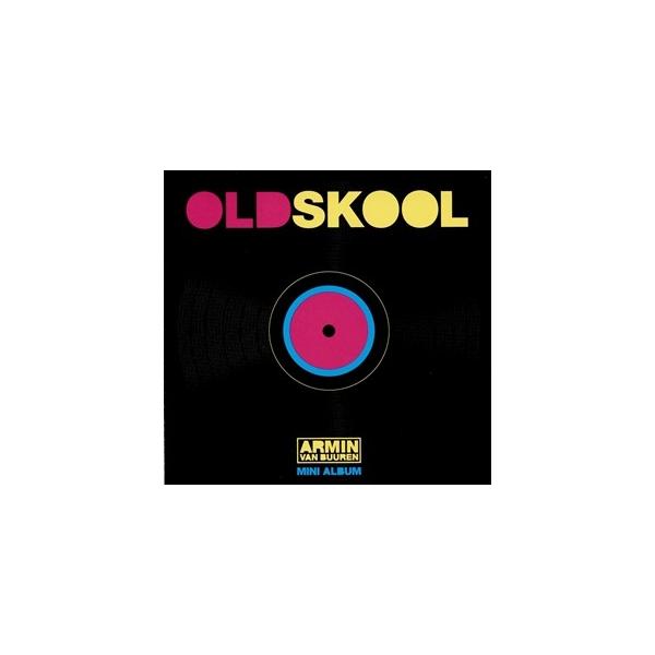 【発売日：2016年08月05日】種別:CD 【輸入盤】 洋楽クラブ/テクノ 発売日:2016/08/05 登録日:2016/08/12 アーミン・ヴァン・ブーレン オールド・スクール 内容:1. Dominator Vs Human Re...