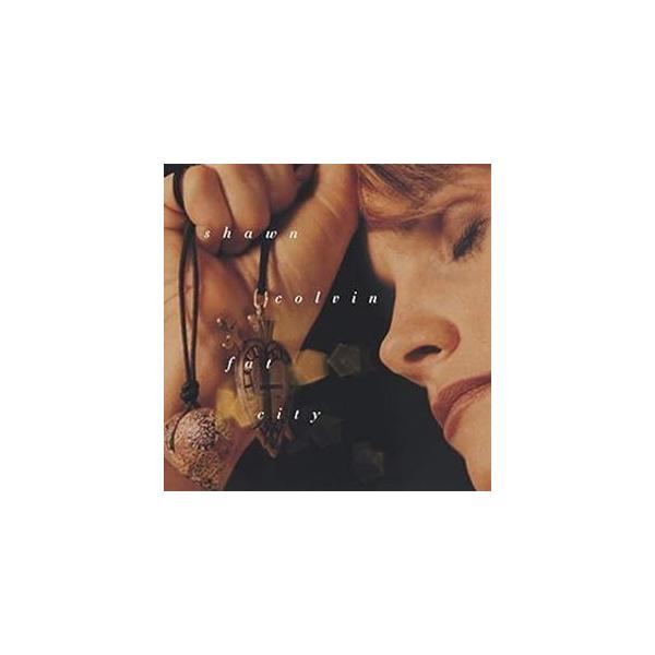 【発売日：2019年11月08日】種別:CD 【輸入盤】 洋楽ロック 発売日:2019/11/08 登録日:2024/04/19 ショーン・コルヴィン ファット・シティ