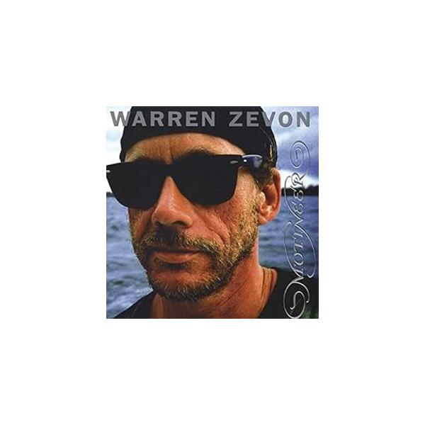 【発売日：2020年01月24日】種別:CD 【輸入盤】 洋楽ポップス 発売日:2020/01/24 登録日:2024/04/23 ウォーレン・ゼヴォン ミューティニア