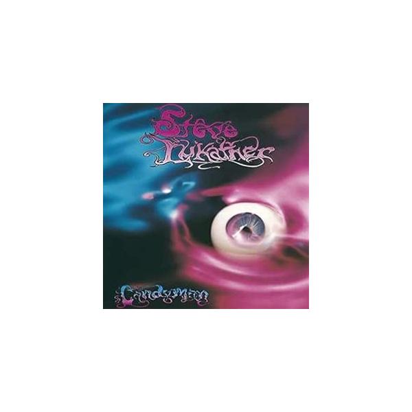 【発売日：2020年07月31日】種別:CD 【輸入盤】 洋楽ロック 発売日:2020/07/31 登録日:2024/04/19 スティーヴ・ルカサー キャンディマン スティーヴ・ルカサー CD