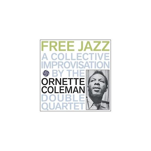 【発売日：2024年08月02日】種別:CD 【輸入盤】 ジャズ・フュージョン海外ジャズ 発売日:2024/08/02 登録日:2024/06/27 オーネット・コールマン フリー・ジャズ 内容:1. FREE JAZZ2. First T...