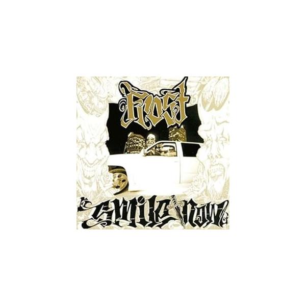 【発売日：2024年02月23日】種別:CD 【輸入盤】 洋楽ロック 発売日:2024/02/23 登録日:2024/01/11 フロスト スマイル・ナウ・ダイ・レイター 内容:1. East Side Rendezvous2. La Fa...