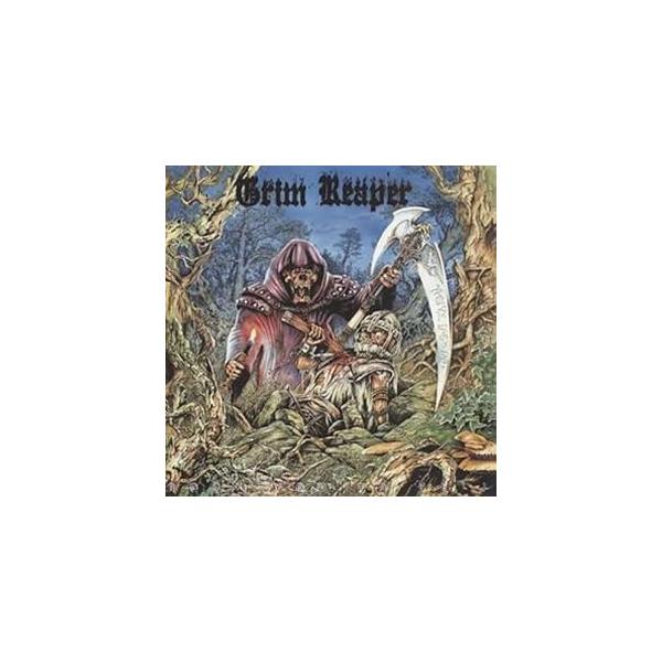 【発売日：2024年04月05日】種別:CD 【輸入盤】 洋楽ハードロック/ヘヴィメタル 発売日:2024/04/05 登録日:2024/03/04 グリム・リーパー ロック・ユー・トゥ・ヘル 内容:1. Rock You To Hell2...