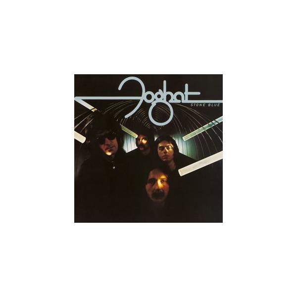 【発売日：2024年09月06日】種別:CD 【輸入盤】 洋楽ロック 発売日:2024/09/06 登録日:2024/08/07 フォガット ストーン・ブルー 内容:1. Stone Blue2. Sweet Home Chicago3. ...