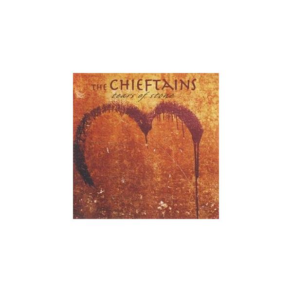 【発売日：2024年10月11日】種別:CD 【輸入盤】 洋楽ヨーロッパポップス 発売日:2024/10/11 登録日:2024/08/30 チーフタンズ ティアーズ・オブ・ストーン 内容:1. Never Give All The Hea...