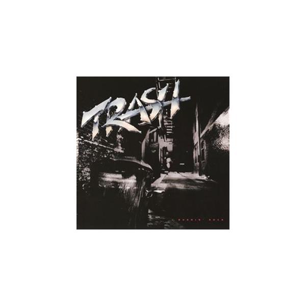 【発売日：2025年02月07日】種別:CD 【輸入盤】 洋楽ハードロック/ヘヴィメタル 発売日:2025/02/07 登録日:2025/03/04 トラッシュ バーニン・ロック 内容:1. Boogie Woogie Man2. Burn...