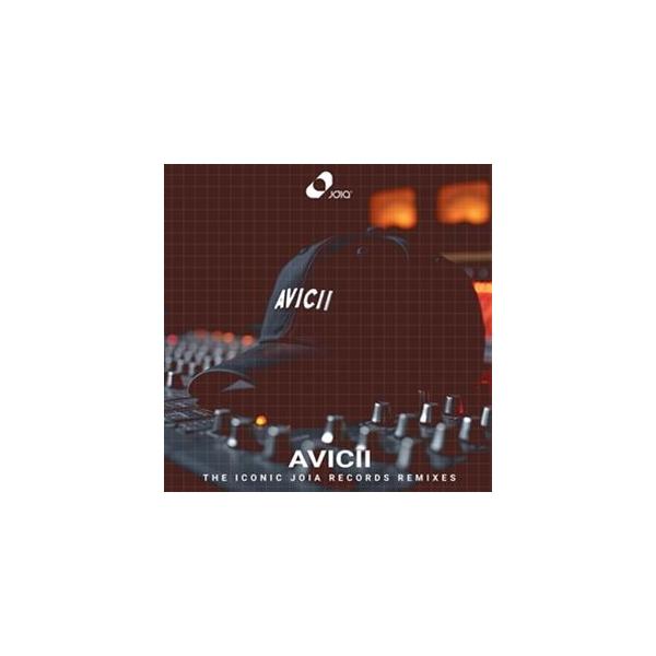 【発売日：2025年06月27日】種別:CD 【輸入盤】 洋楽クラブ/テクノ 発売日:2025/06/27 登録日:2025/04/16 ヴァリアス アヴィーチー：ジ・アイコニック・ジョイア・レコーズ・リミクシーズ 内容:1. AVICII...