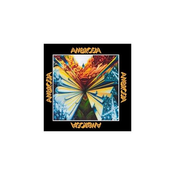 【発売日：2025年09月12日】種別:CD 【輸入盤】 洋楽ロック 発売日:2025/09/12 登録日:2025/07/17 アンブロージア アンブロージア 内容:1. Nice Nice Very Nice2. Time Waits ...