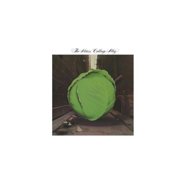 【発売日：2026年01月16日】種別:CD 【輸入盤】 洋楽ソウル/R&amp;B 発売日:2026/01/16 登録日:2025/12/03 ミーターズ キャベッジ・アリー ミーターズ CD 内容:1. You’ve Got To Ch...