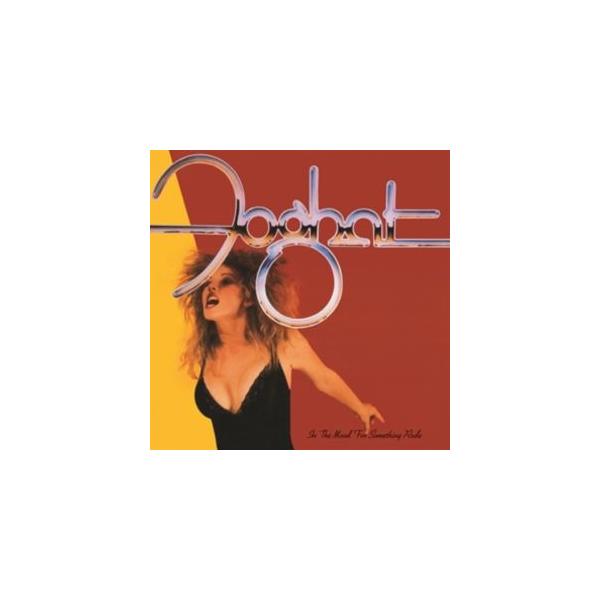 【発売日：2026年01月30日】種別:CD 【輸入盤】 洋楽ロック 発売日:2026/01/30 登録日:2025/12/03 フォガット イン・ザ・ムード・フォー・サムシンル・ルード 内容:1. Slipped Tripped Fell...