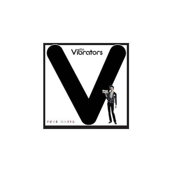 【発売日：2026年03月20日】種別:CD 【輸入盤】 洋楽ロック 発売日:2026/03/20 登録日:2026/02/05 ヴァイブレイターズ ピュア・マニア 内容:1. Into The Future2. Yeah Yeah Yea...