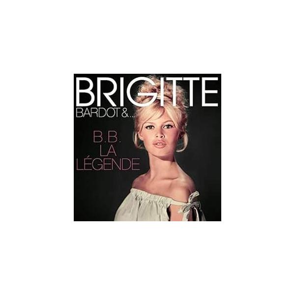 【発売日：2024年02月02日】種別:LP 【輸入盤】 洋楽ヨーロッパポップス 発売日:2024/02/02 登録日:2023/12/14 ブリジット・バルドー B.B.ラ・レジョン・ー・SV（カラー） 内容:［Side A］1. Sid...
