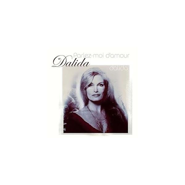 【発売日：2024年06月07日】種別:LP 【輸入盤】 洋楽ポップス 発売日:2024/06/07 登録日:2024/04/23 ダリダ パルレ・ー・モワ・ダムール（カラー） 内容:［Side A］1. Bambino2. Quand o...