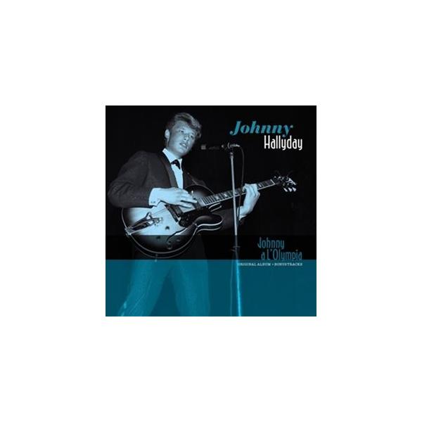 【発売日：2025年09月12日】種別:LP 【輸入盤】 洋楽ロック 発売日:2025/09/12 登録日:2025/07/17 ジョニー・アリディ ジョニー・A・ロリンピア（ソリッド・アクアマリン） 内容:［Side A］1. Laiss...