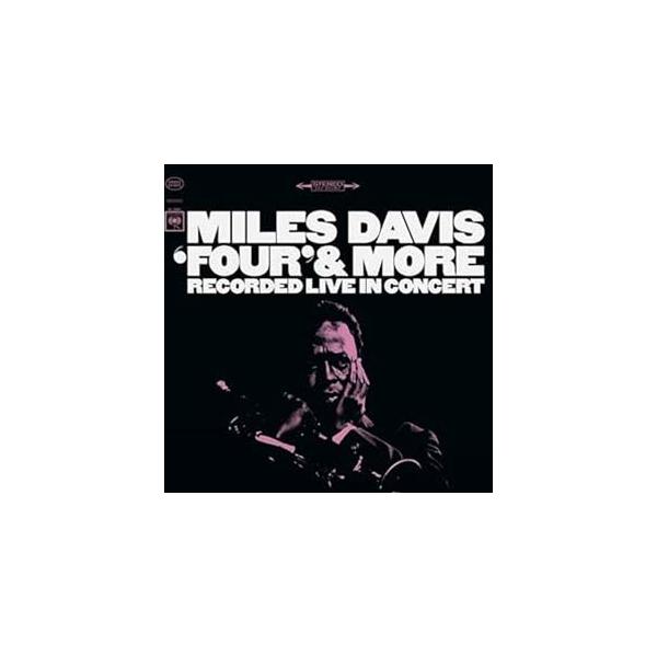 【発売日：2024年11月15日】種別:LP 【輸入盤】 ジャズ・フュージョン海外ジャズ 発売日:2024/11/15 登録日:2024/10/11 マイルス・デイヴィス フォー・アンド・モア 内容:［Side A］1. So What2....