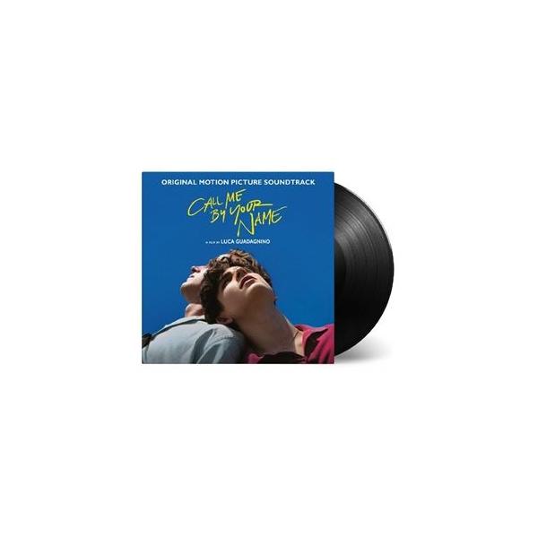 【発売日：2018年02月16日】種別:2LP 【輸入盤】 サントラその他 発売日:2018/02/16 登録日:2018/08/29 サウンドトラック コール・ミー・バイ・ユア・ネーム サウンドトラック CD 内容:”［LP 1 ： Si...