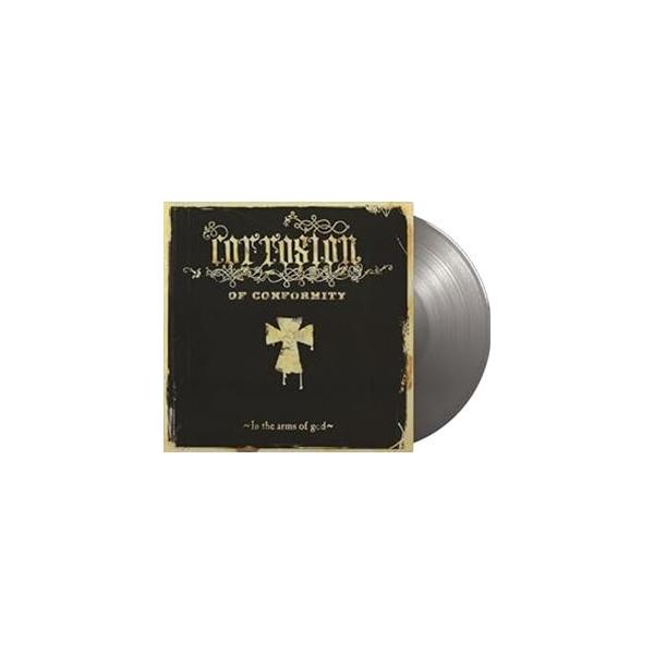 【発売日：2024年04月26日】種別:2LP 【輸入盤】 洋楽ハードロック/ヘヴィメタル 発売日:2024/04/26 登録日:2024/03/19 コロージョン・オブ・コンフォーミティ イン・ザ・アームズ・オブ・ゴッド（カラー） 内容:...